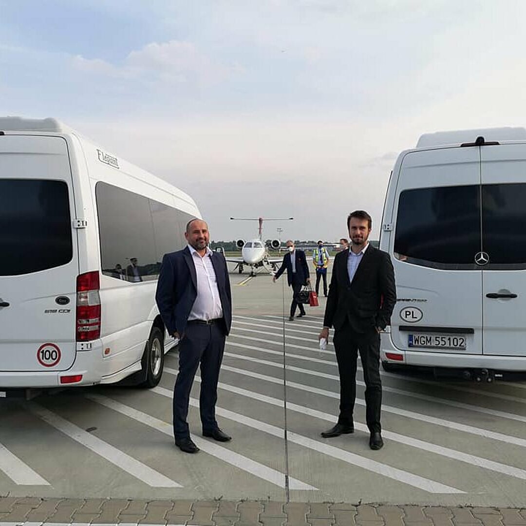 M.P-BUS Marcin Pawełniak: Turystyczny Portal Łodzi