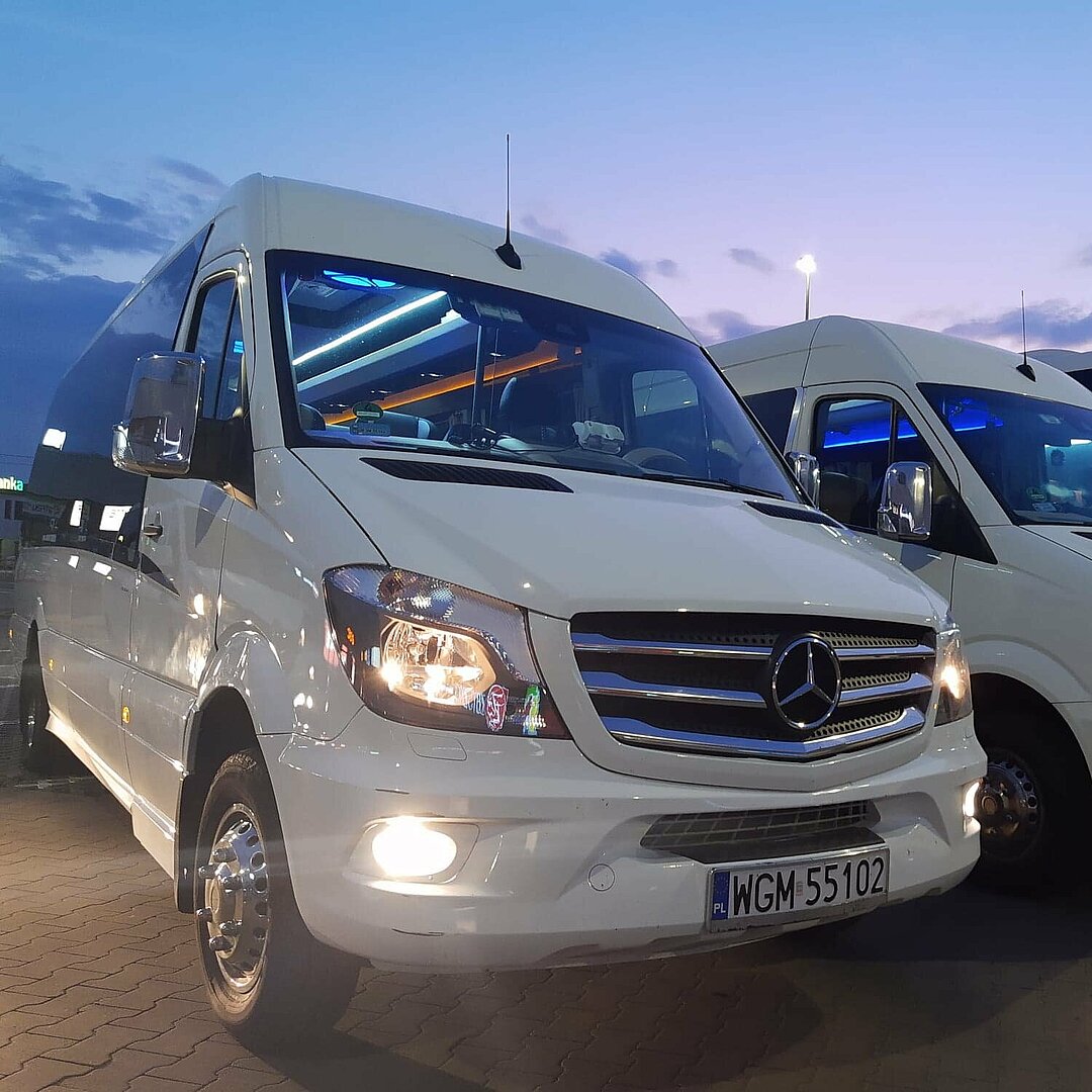 M.P-BUS Marcin Pawełniak: Turystyczny Portal Łodzi