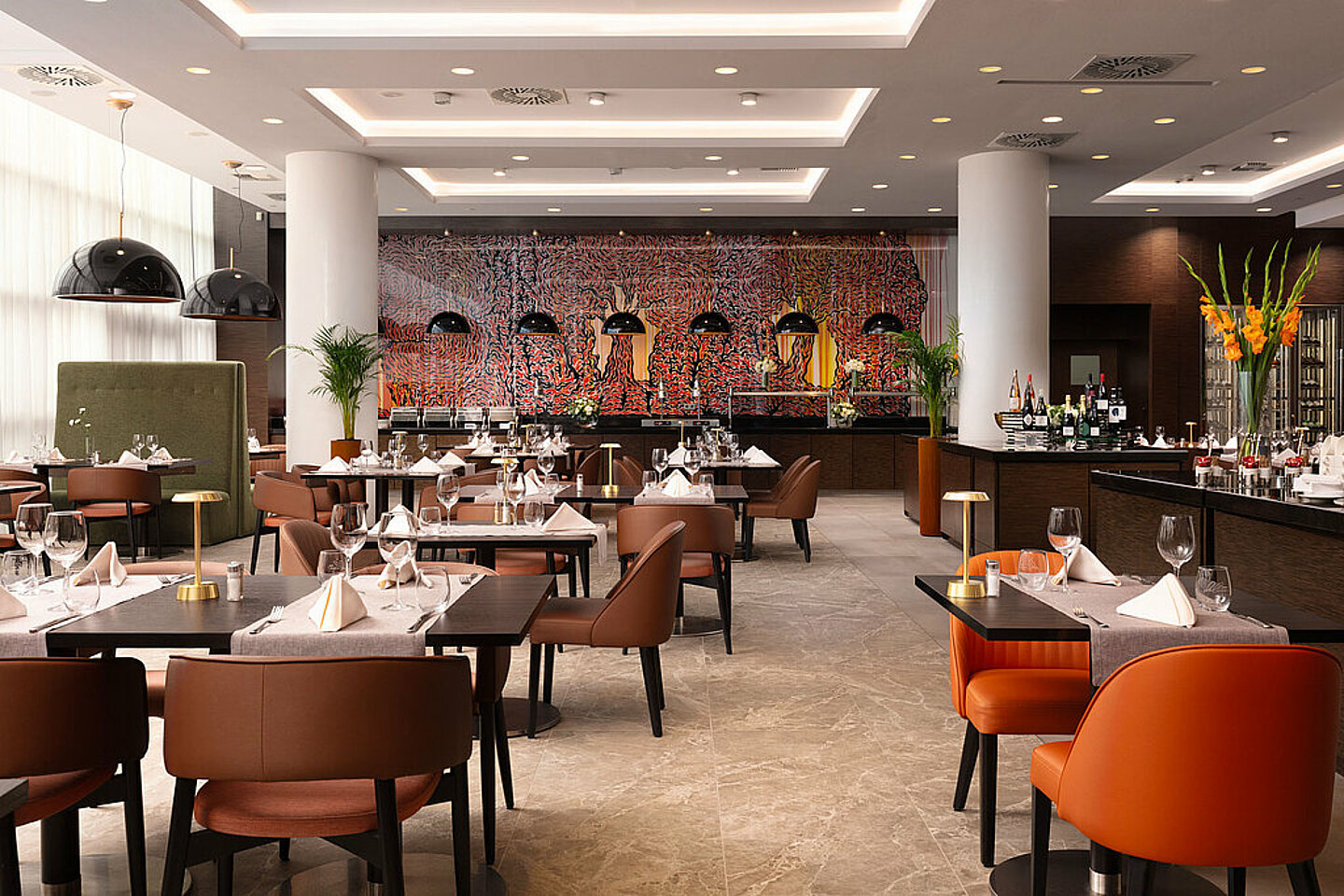 DoubleTree by Hilton****: Turystyczny Portal Łodzi