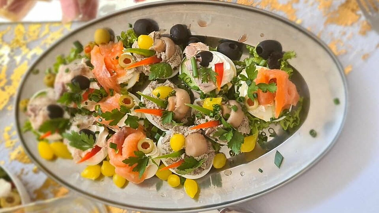 Restauracja Maciek: Turystyczny Portal Łodzi