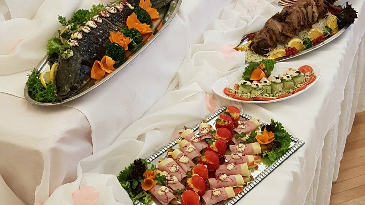 GKO Bar i Bistro: Turystyczny Portal Łodzi