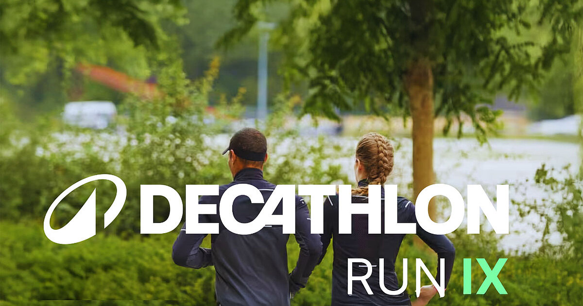 Decathlon RUN 2025 – sportowe emocje w sercu Łodzi – ZAPISY DO 31 MAJA ...