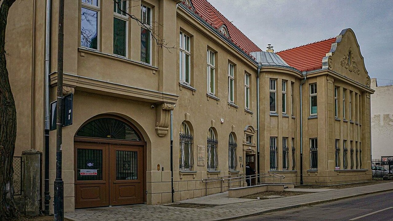 Szuflandia: Turystyczny Portal Łodzi