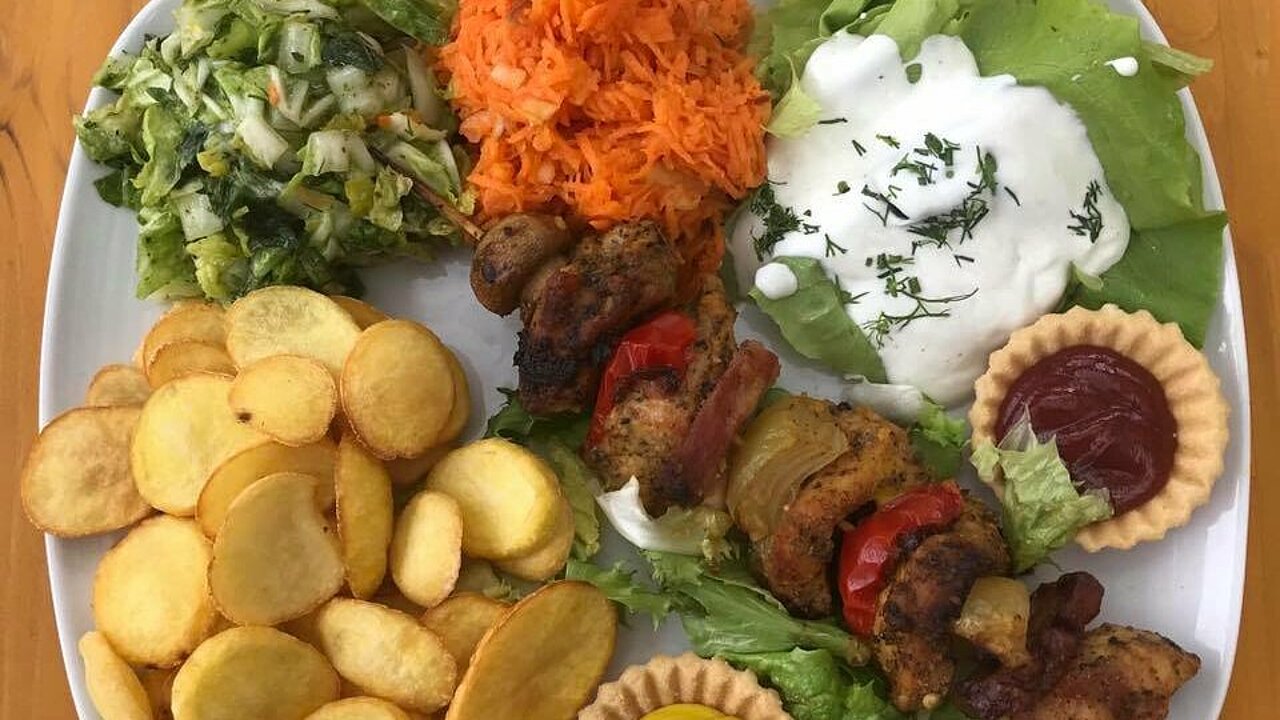 Bar na Króla: Turystyczny Portal Łodzi