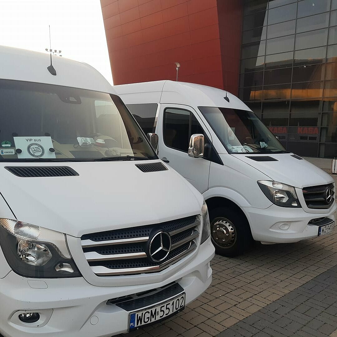 M.P-BUS Marcin Pawełniak: Turystyczny Portal Łodzi