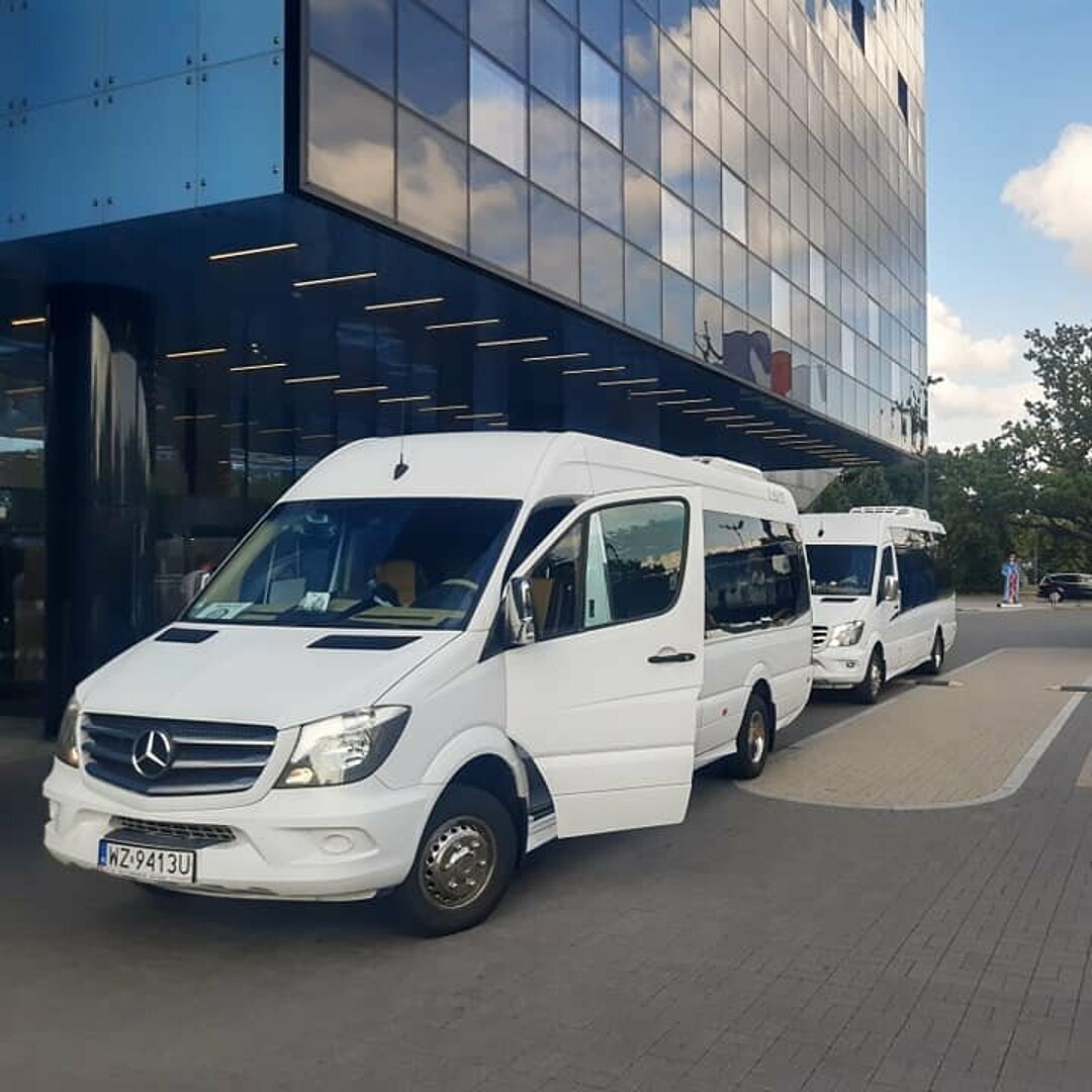 M.P-BUS Marcin Pawełniak: Turystyczny Portal Łodzi