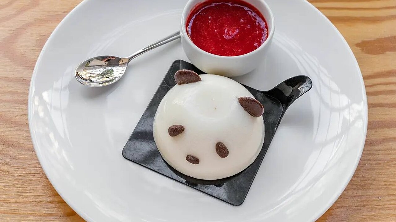 Panda Cafe: Turystyczny Portal Łodzi