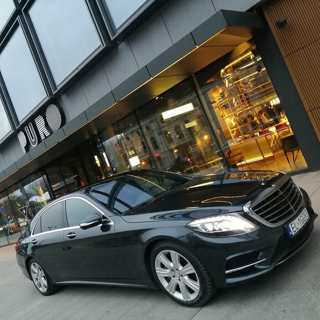 M.P-BUS Marcin Pawełniak: Turystyczny Portal Łodzi