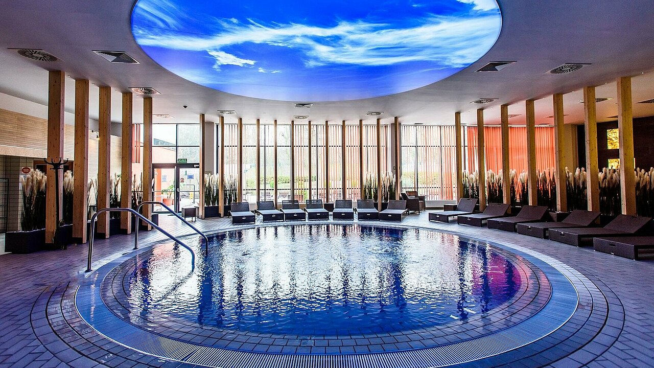 Exclusive saunas / aquapark: Turystyczny Portal Łodzi